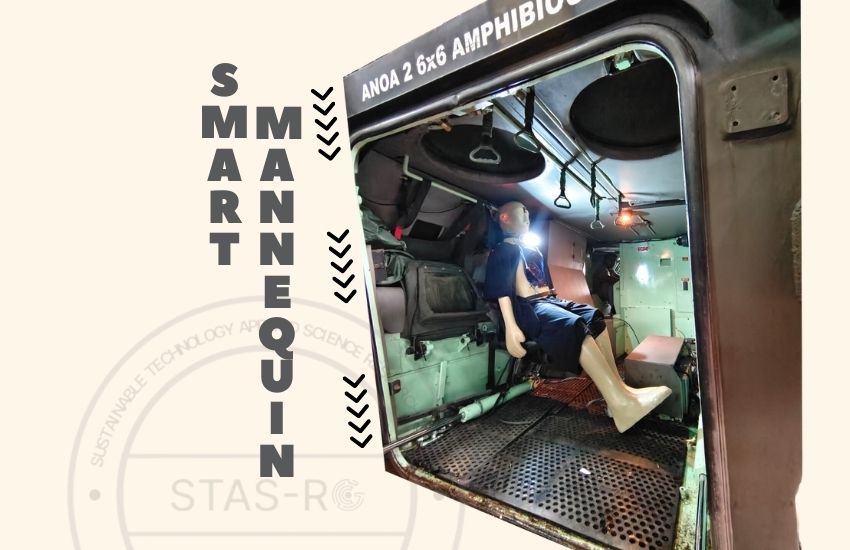 CoE STAS-RG | Tel-U VocaVerse