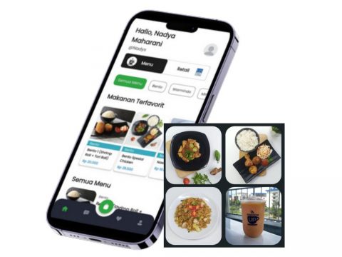 [StartUp] WarmingUP | Tel-U VocaVerse
